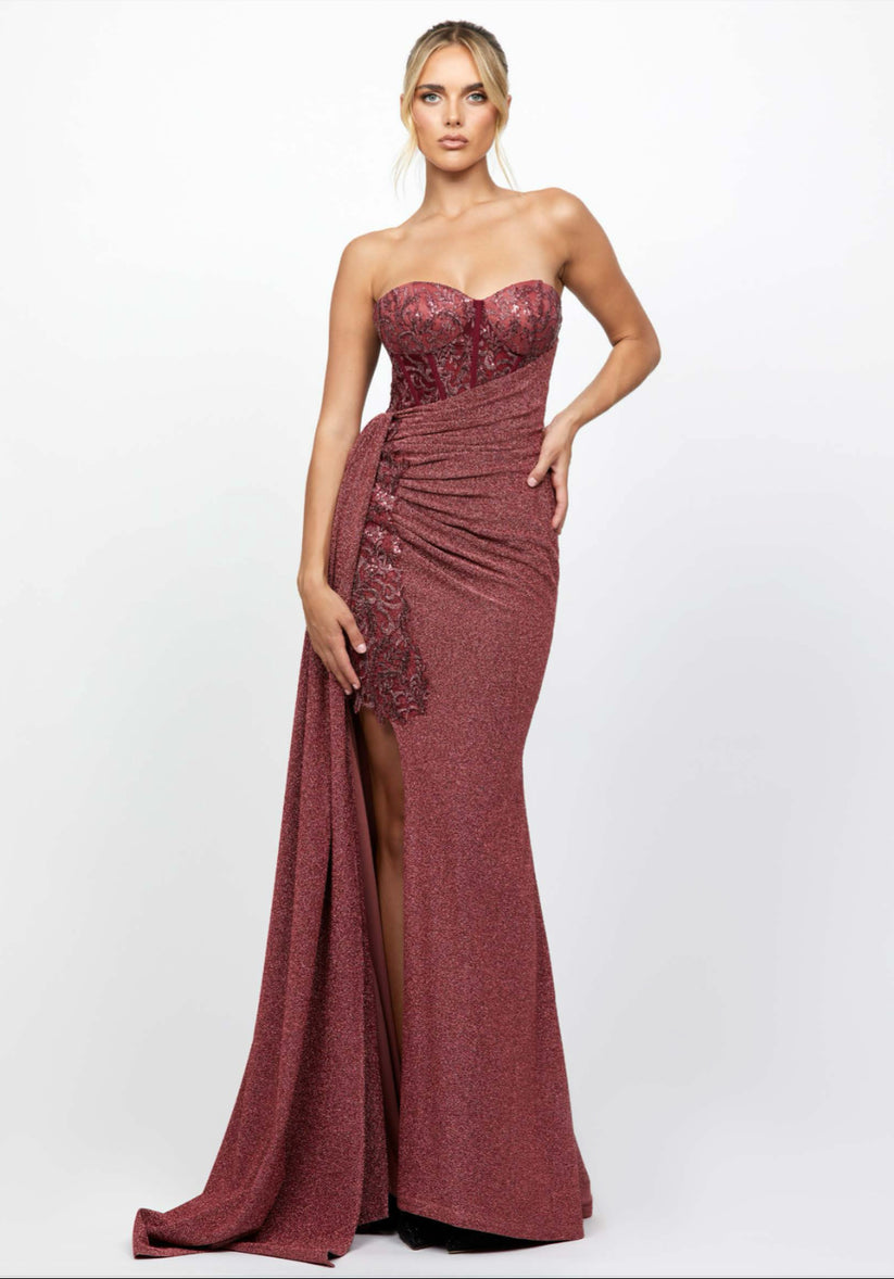 Zohara | Bariano – Oak & Valentine